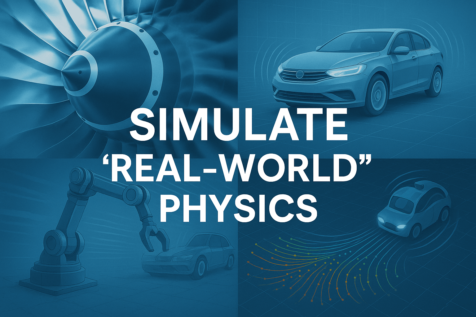 Adams Multibody Dynamics Simulation Software | OMC GROUP