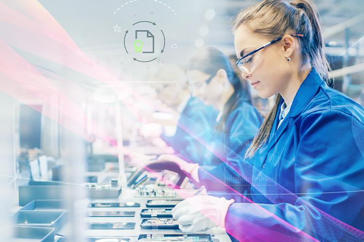 Quality Management: Ensure Product Excellence with PTC PLM